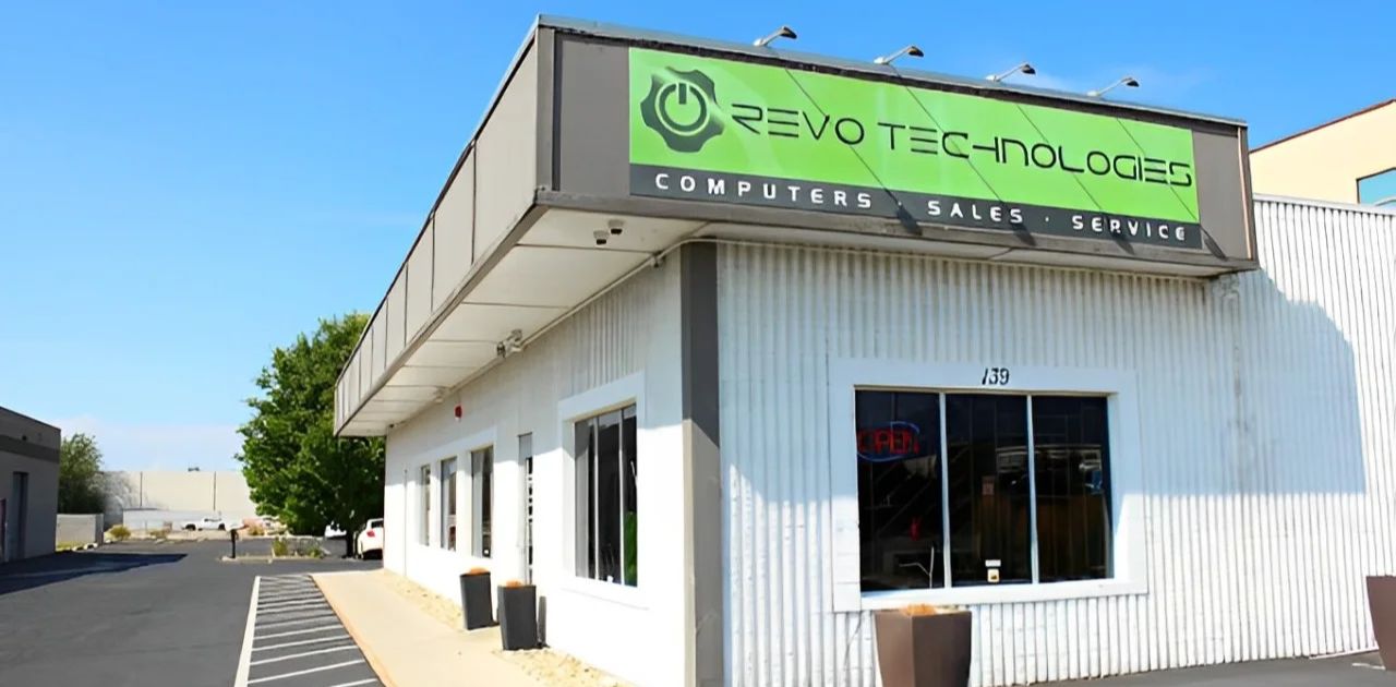 Revo Technologies: A Beacon Of Innovation In Murray, Utah - Networkustad