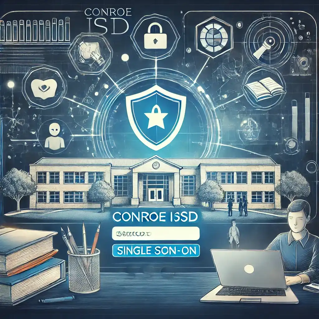 Conroe ISD SSO: A Comprehensive Guide For Students, Parents, And ...